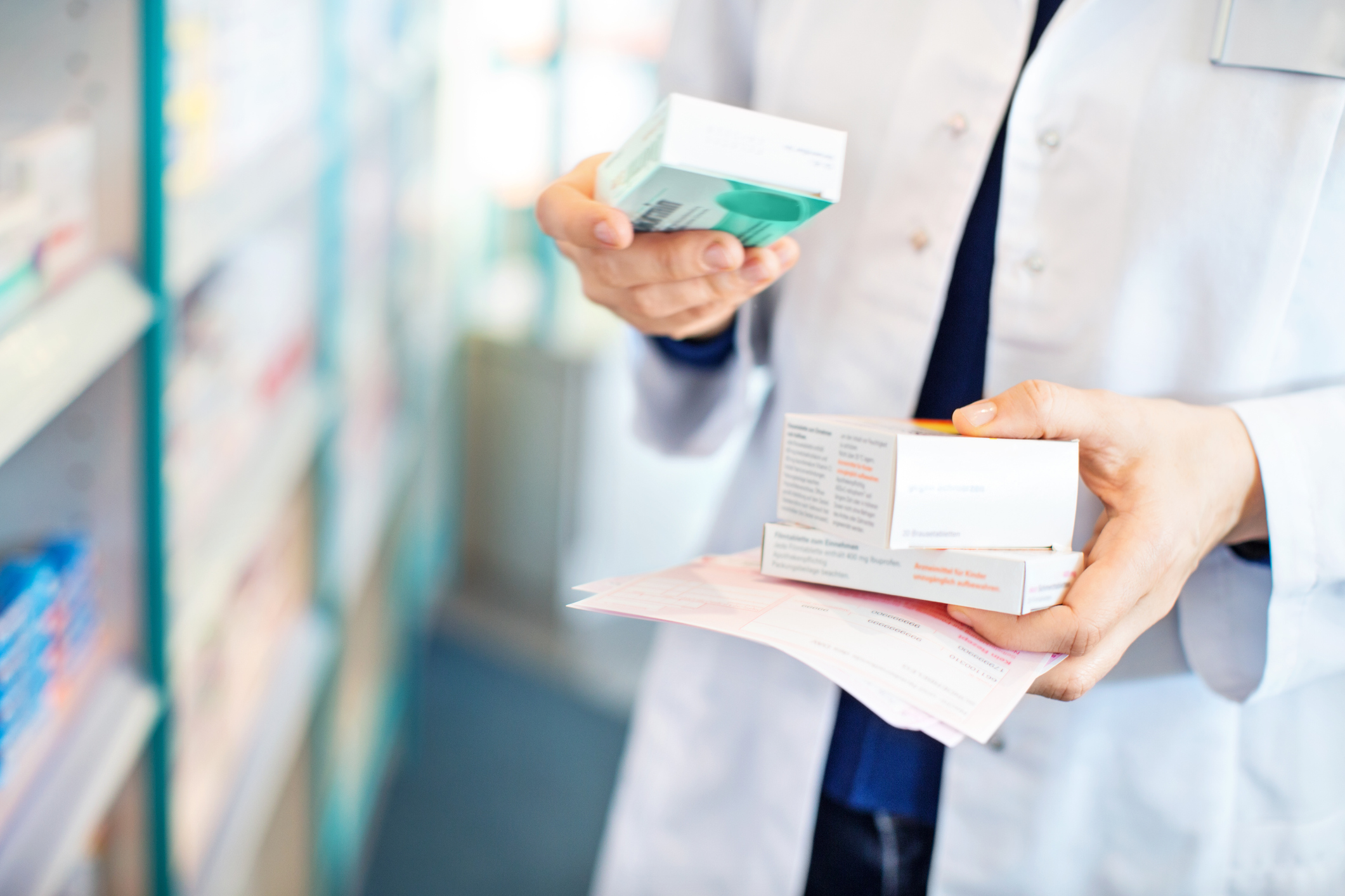Medication Therapy Management | Amwins Rx